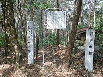 三河岩略寺城