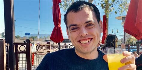 Gay And Autistic Man Learns His Needs In Sex And Relationships Business Insider