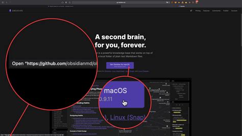 Option To Show Tooltip When Hovering Over Links Feature Requests