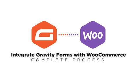 Integrate Gravity Forms With Woocommerce Complete Process