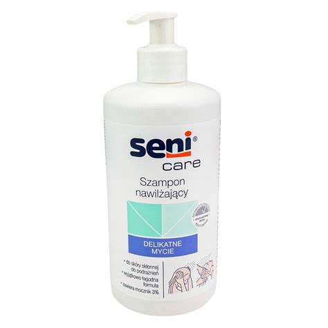 Sampon Hidratant Pentru Scalp Seni Care Emag Ro
