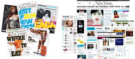 New York Magazine About Us