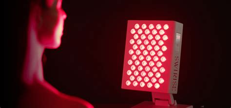 Swirise Red Light Therapy 1 Powerful Elite Series Led Panels