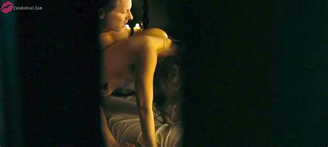 Kelly Hu Nude And Sex Scene Celebsviral