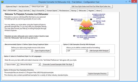 Polystyle 40j Download Review Screenshots