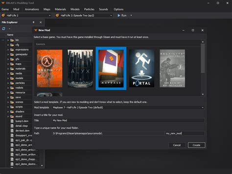 xblah s modding tool download free windows 2 6 2 softpedia