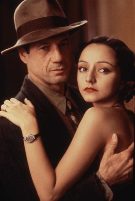 Fred Ward Actor Producer