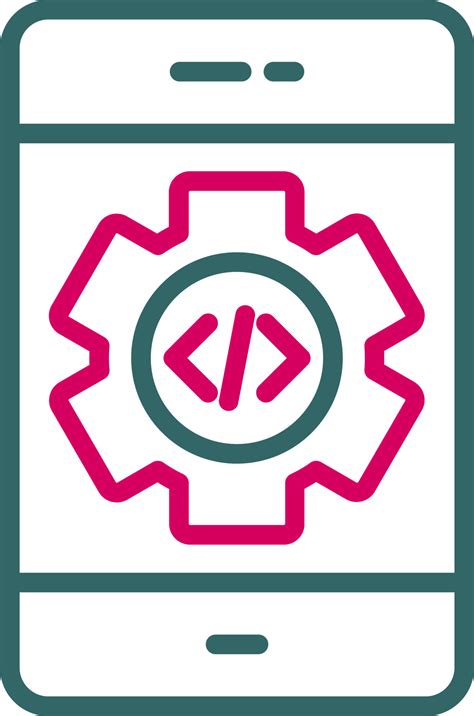 Gear Vector Icon 15798591 Vector Art At Vecteezy