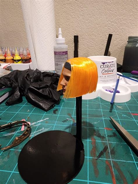 Bo Katan Rooted Rhottoys