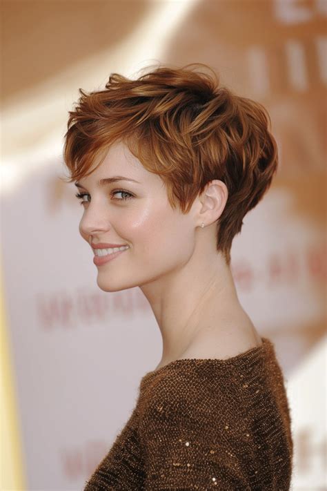 27 Ultra Chic Short Pixie Haircuts In 2025 Artofit