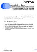 User Manual Brother Dcp L Dw English Pages