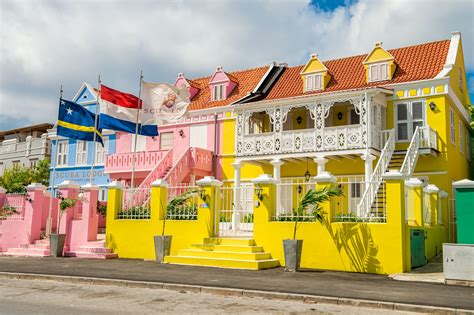 18 Things Curaçao Is Known For Paradise Awaits Sandals
