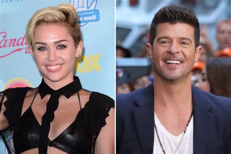 Miley Cyrus Vma 2013