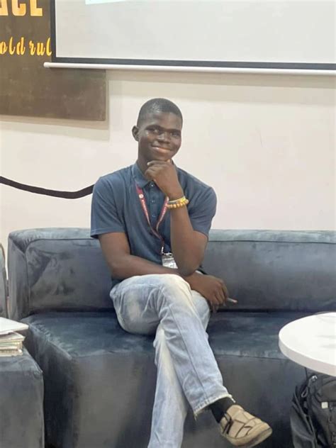 Ariyo Onadeji On Linkedin Recently A Close Friend—a Distinguished