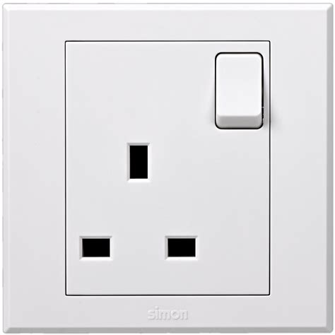 G A DP Switched BS Socket ISTCO