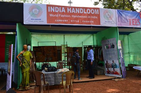 10th National Handloom Day Celebrations On 7th August 2024 Vice
