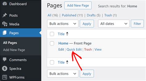 Come Modificare Un Sito Web Wordpress Guida Per Principianti