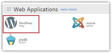 Create Your Own Website With Godaddy And Wordpress Techsphot