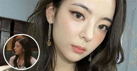 Did Itzy S Lia Get A Nosejob Loyal Fans Bash Hateful Comments Saying