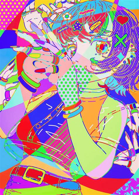 原创女孩子原创young Girl插画illustration Umiushiillustration Pixivbox