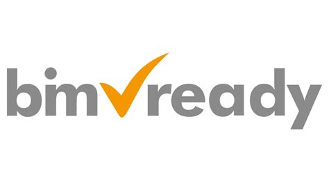Bim Ready Logo Vector Svg Png Findlogovector Com