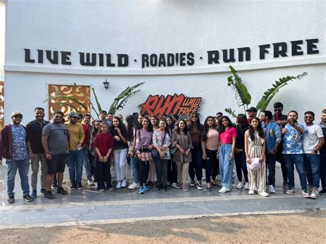 qateam tatvasoft roadiesrostel chinmay mehta