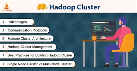 What Is Hadoop Cluster Best Practices To Build Hadoop Clusters