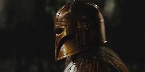 The Mandalorian Confirms If The Armorer Is An Imperial Spy Or Not