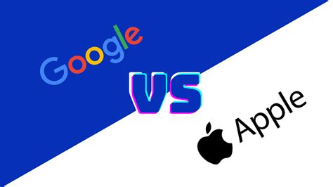 Iphone Vs Android ¿cuál Debería Elegir [comparación]
