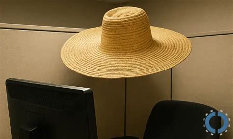 How To Block Overhead Light In A Cubicle Best 8 Ways Collaborative