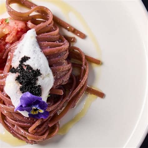 Menu 2025 Lavius Em Nápoles Thefork