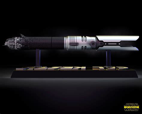 Cal Kestis Lightsaber Sculpture Star Wars 3d Models 3d Model 3d Printable Cgtrader