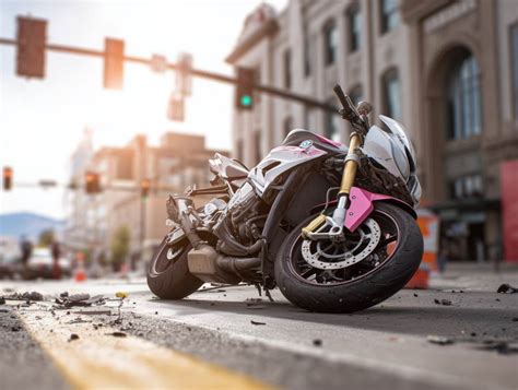 Motorcycle Accident Attorney In Provo Ut