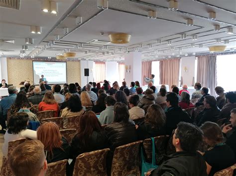 Четвърти семинар по размерни ефекти при материали за опазване на околната среда и получаване на