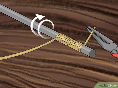 4 Ways To Make Chainmail WikiHow