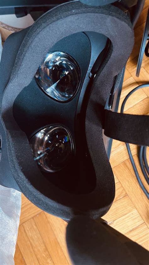 Oculus Rift Gogle Vr Wroc Aw Stare Miasto Olx Pl