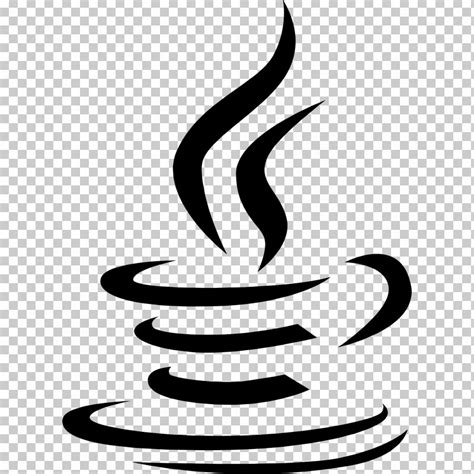 java logo java programming language logo symbol png clipart code