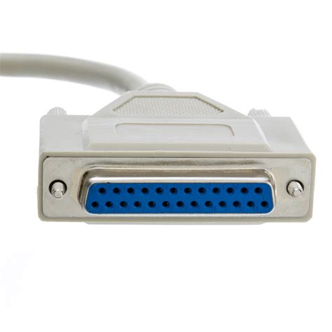 Ft Serial Extension Cable DB Male To Female RS