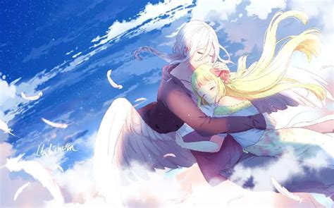 تصاویر پروفایل خانواده انیمه ای کیوت و جذاب مخصوص تصویر زمینه