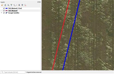 Translating Vector Geometries Silver Spring Energy Consulting Ltd