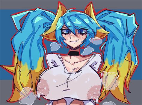 Rule 34 Breasts Decaiien Lactation Lactation Through Clothes League