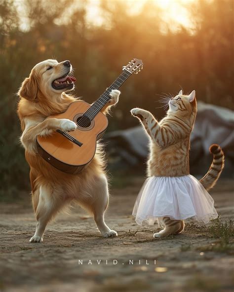 تصویرسازی جالب هوش مصنوعی از ضرب‌المثل‌ های مشهور