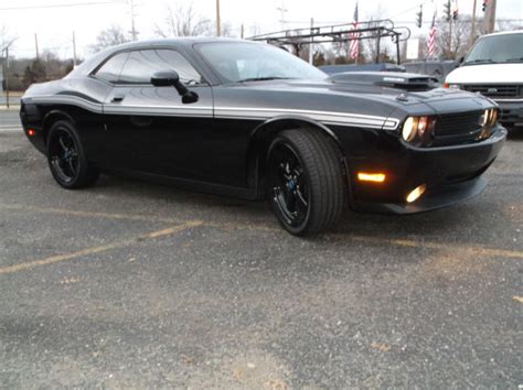 2010 Dodge Challenger Rt Mopar 10 Special Edition Supercharged Mint Cond