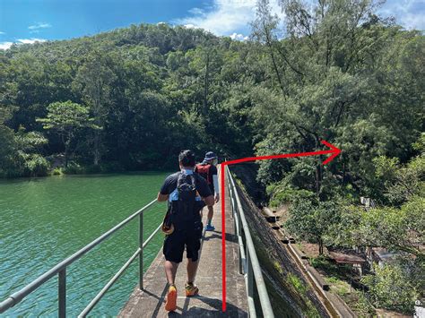 Chi Ma Wan Peninsula East Balanced Rock And Elephant Rock