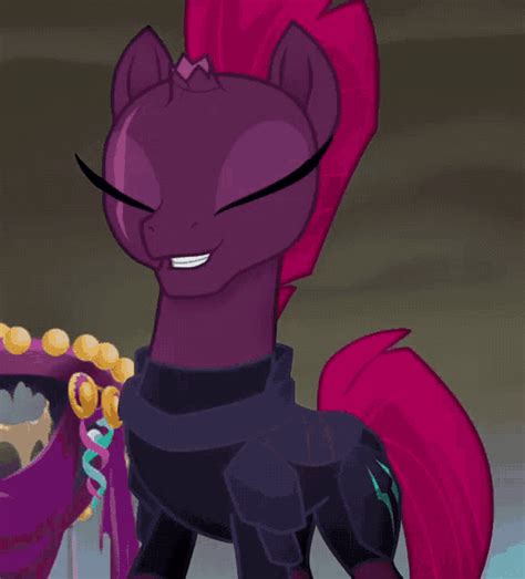 Mlp Tempest  Mlp Tempest Tempestshadow Discover And Share S
