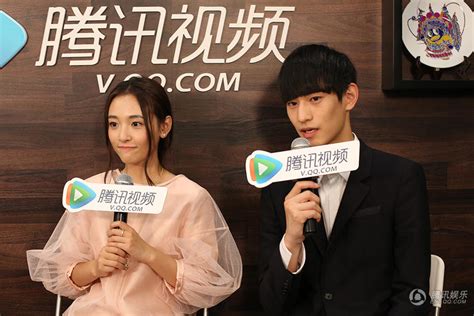 《我的奇妙男友》金泰焕学中文 吴倩否认恋情娱情速递温州网