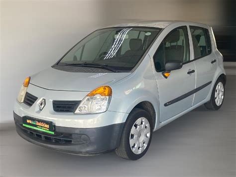 Used Renault Modus 14 Dynamique Collection For Sale In Gauteng Cars