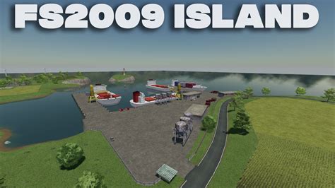 Search Results For Ls Island Fs22 Kingmods