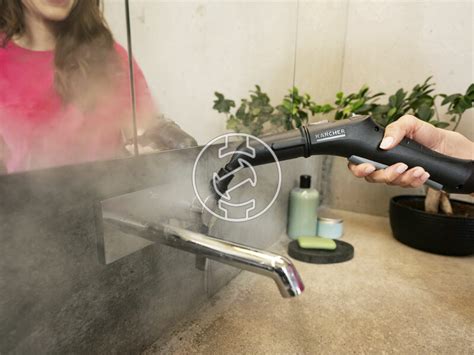 Karcher SC 2 EasyFix 3,2 bar | 1 l gőztisztító Szerszám Webshop ...