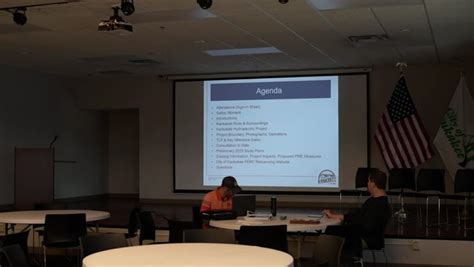 Ferc Relicensing City Of Kankakee Il Free Download Borrow And